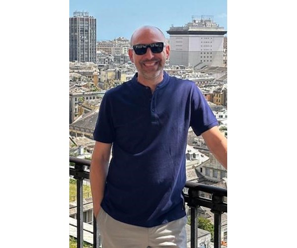 Keith Boaz Obituary (2025) - Springfield, MO - Greenlawn Funeral Home East