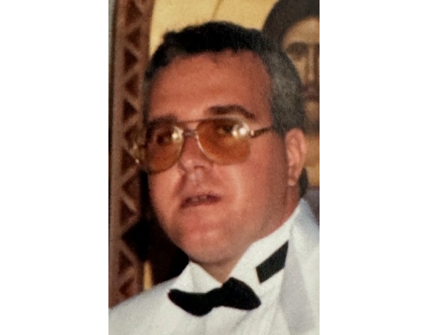 Brian Lodovico Obituary (2024) - Vineland, NJ - Rone Funeral Service ...