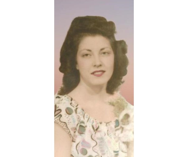 LaDonne Irene Thompson Obituary (2024) - Centralia, IL - Irvin Macz ...