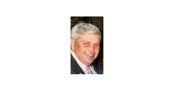 Kevin P O'Brien Obituary (2025) - Linden, NJ - Leonard-Lee Funeral Home