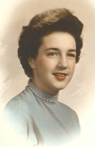 Elizabeth J. "Julie" Russell Obituary (2025) - Pennsauken, NJ - Falco ...