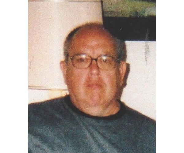 Donald LaRay Vinson Obituary (2024) - Lamar, MO - Konantz Warden ...
