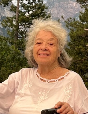 Viola Rangel Obituary (2026) - Fresno, CA - Jay Chapel Directors - Madera
