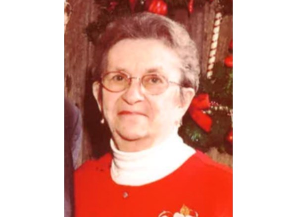 Julia Anne Leonard Obituary (2025) - Hillsdale, MI - Hampton Funeral ...