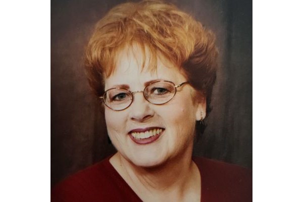 Mary Elizabeth Rayon Obituary (2025) - Lakewood, WA - Edwards Memorial ...