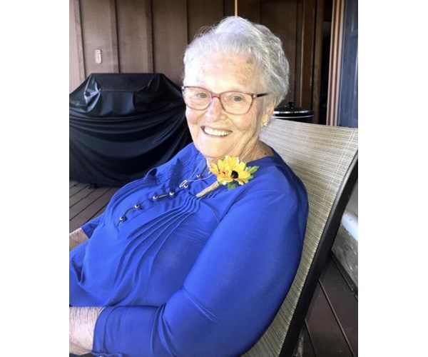 Emogene Hussey Obituary (2023) - Belleview, FL - Hiers-Baxley Funeral ...