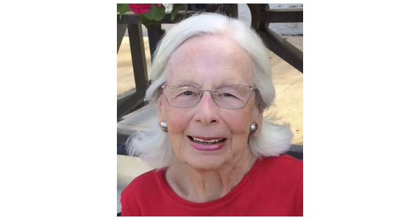 Elizabeth H. Van Mater Obituary (2024) - Bonita Springs, FL - Legacy ...