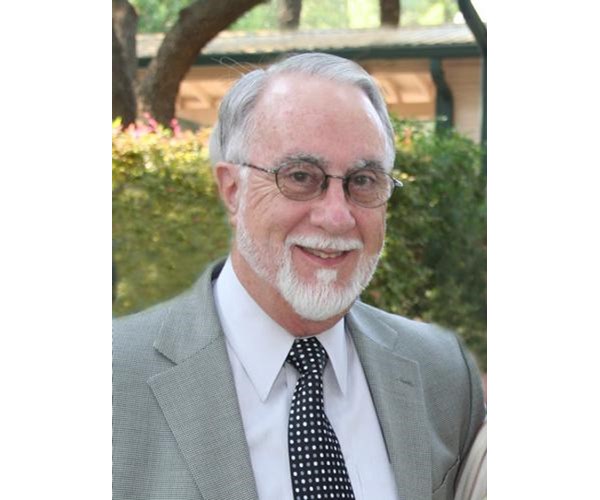 Robert Alton McEver Obituary (2022) - San Angelo, TX - Robert Massie ...