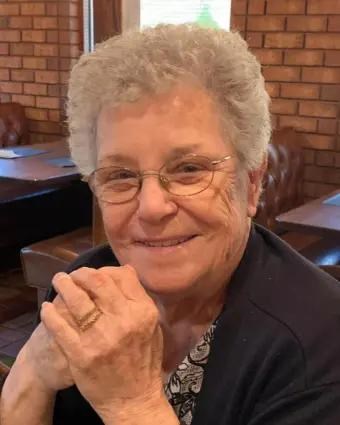 Betty Jane Williams Obituary (2025) - Burlington, WV - Smith Funeral ...