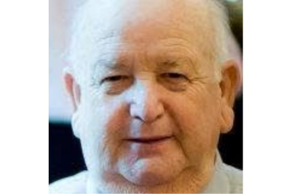 Kenneth Bruce Hill Obituary (2025) - Auburndale, FL - Kersey Funeral Home