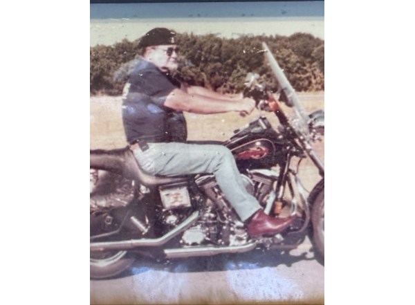 John Leonard Novak Obituary (2025) - Midwest City, OK - Barnes ...