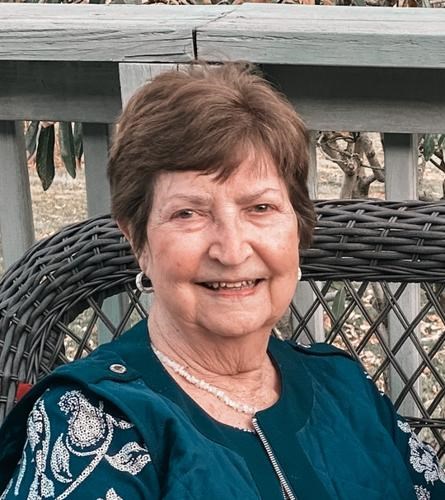 Barbara Ellen Bottorff Campbell Obituary (2024) - Jeffersonville, IN ...