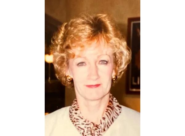 Judy Lynn Patterson Brown Obituary (2025) - Hereford, TX - Parkside ...
