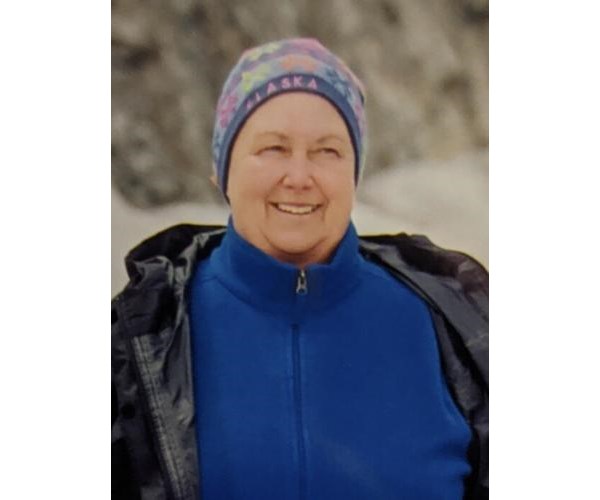 Janet Elizabeth Scott Elder Obituary (2025) - Louisville, KY - Legacy ...