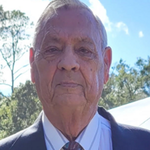 Maurice Turner Obituary (1943 - 2025) - Belleview, FL - 352 Today