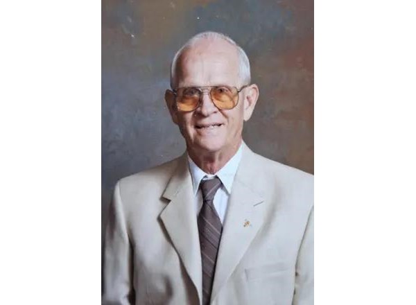 Dan O. May Obituary (2025) - Ellettsville, IN - Chandler Funeral Home ...