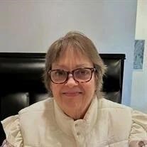 Cynthia "Cindy" Foster Obituary (2025) - Bushnell, FL - Beyers Funeral ...