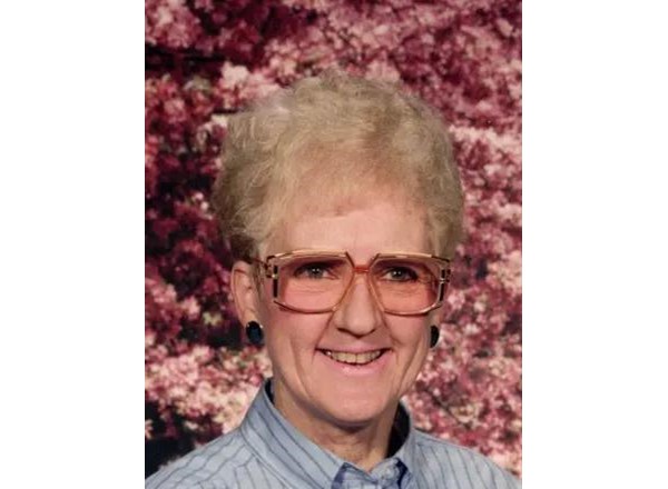 Barbara A. Johnson Obituary (2025) - Chicago Ridge, IL - Curley Funeral ...