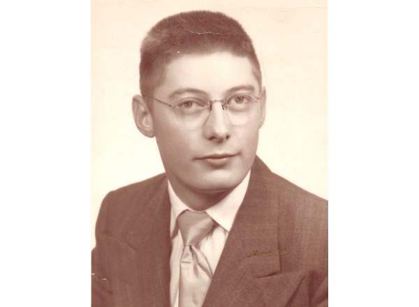 Mason William Bradford Obituary (2026) - Troy, MI - Watkins Brothers ...