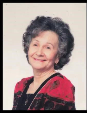 Audrey Belgard Obituary (2024) - Benton, KY - Collier Funeral Home - Benton