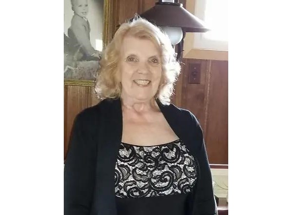 Patricia Fraley Obituary (2025) - Stratford, NJ - Zale Funeral Home ...