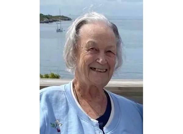 Mary Jo Smith Obituary (2025) - West Warwick, RI - Carpenter-Jenks ...