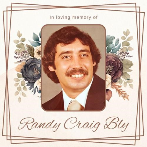 Randy C. Bly Obituary (2025) - Oak Grove, MO - Royer Funeral Home - Oak ...