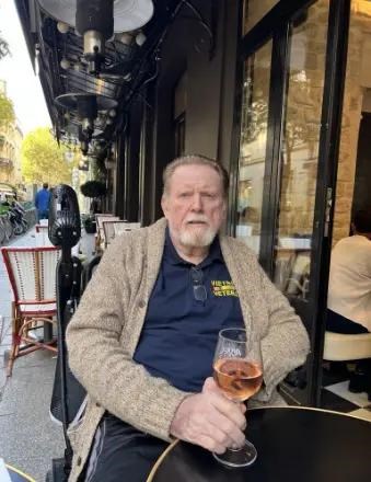 John Zimmerman Obituary and Online Memorial (2025)