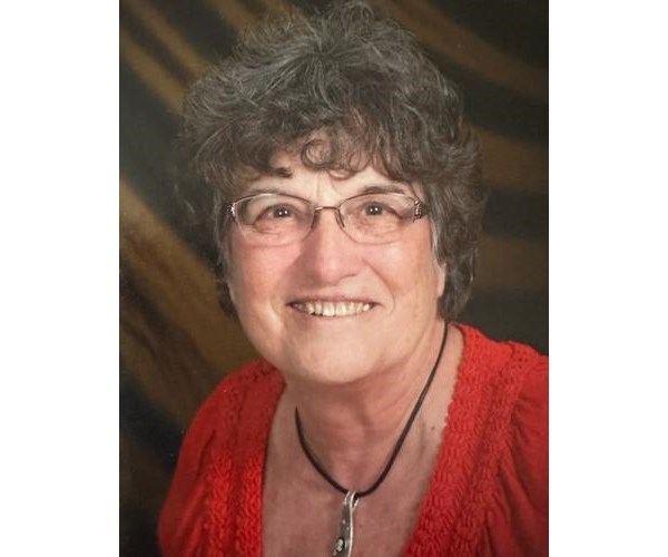 Carla C. McDowell- Barnhart Obituary (2024) - Millersburg, OH ...