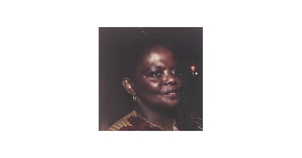 Daphne Ianthe Phillips Obituary (2023) - Worcester, MA - Bishop Funeral ...