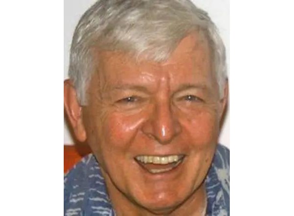 Fredric M. Rabel Obituary (2025) - Woodbury, NJ - Budd Funeral Home