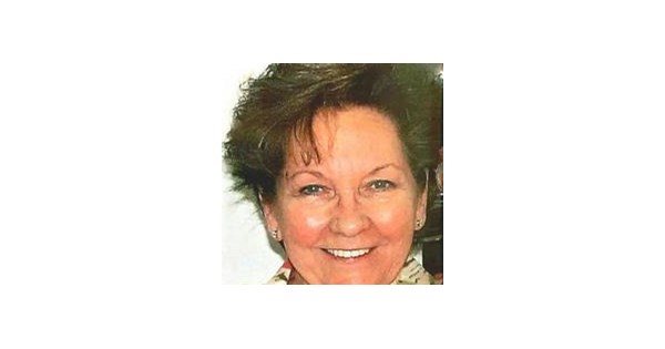 Frances "Jackie" Faye Jarrett Webb Obituary (2025) - Radford, VA ...