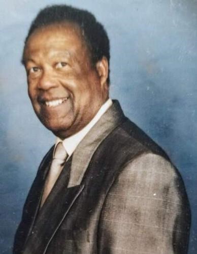 Samuel Charles Jackson Obituary (2024) - Austin, TX - Phillips-Upshaw ...
