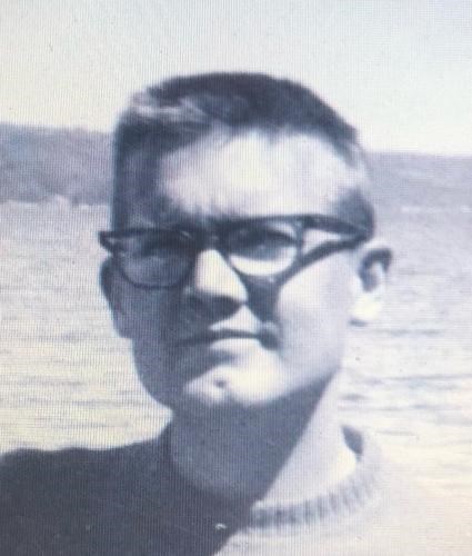 Donald A. Blide Obituary (2022) - Elmira, NY - Walter J. Kent Funeral ...