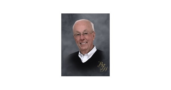 Judge Jim Barron Obituary (2022) - Brownfield, TX - Brownfield Funeral ...