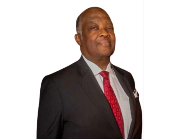 Pastor Danny E. Craig Sr. Obituary (2025) - Longview, TX - Craig ...