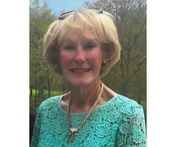 Kelly Ann McGarrity Obituary (2025) - Warwick, PA - Joseph A. Fluehr ...