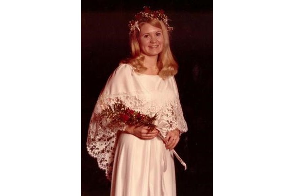 Sheila Lynn Arrasmith Obituary (2025) - Georgetown, TX - Ramsey Funeral ...