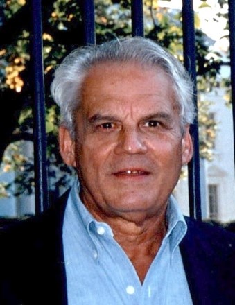 Richard C Hartman Obituary (2025) - Naples, FL - Fuller Funeral Home ...