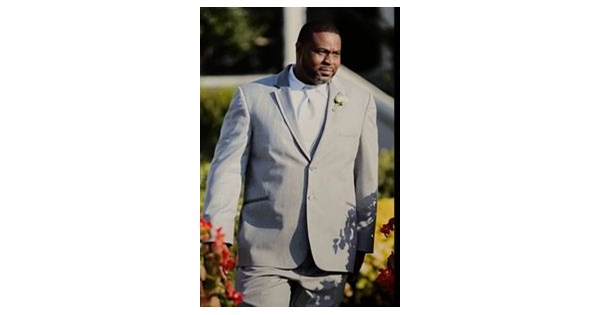 Damon O. Anderson Obituary (2025) - Montgomery, AL - E. G. Cummings ...