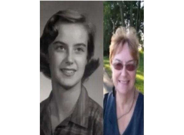 Beverly Joan Lacy Winchester Boyd Obituary (2025) - Jacksonville, IL ...