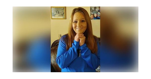 Tammy Regina Porter Obituary (2023) - Clanton, AL - Martin Funeral Home ...