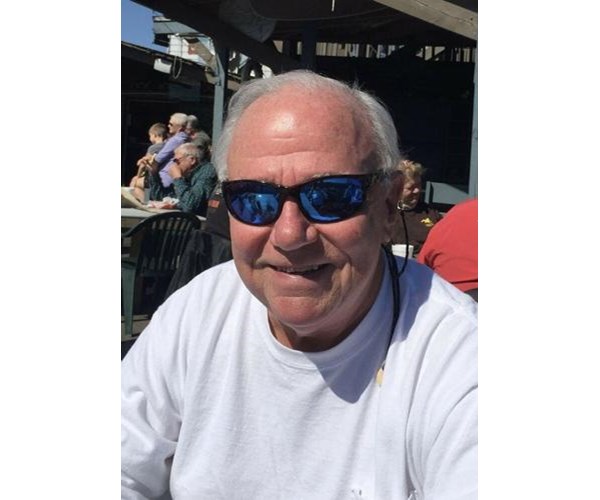 John R. Brantley III Obituary (2023) - West Columbia, SC - Thompson ...