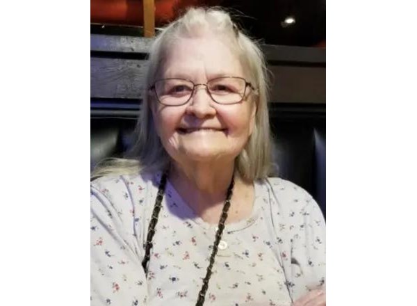 Sherry Ann Lyons Obituary (2025) - Ponca City, OK - Trout Funeral Home ...