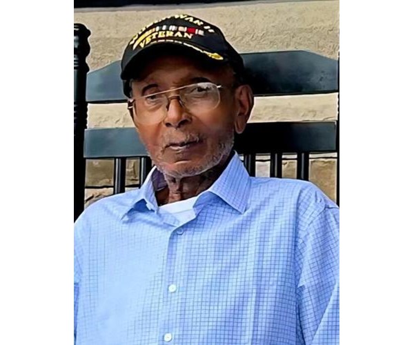 David Friday Obituary (2025) - Shelby, NC - Genesis Funeral Services ...