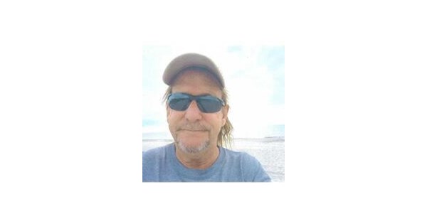 Barry Harvey Obituary and Online Memorial (2024)
