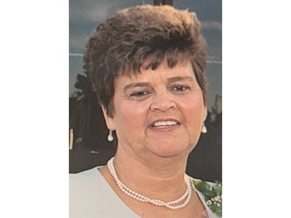 Barbara Zell Morris Obituary (2023) - Wilmington, NC - Wilmington ...