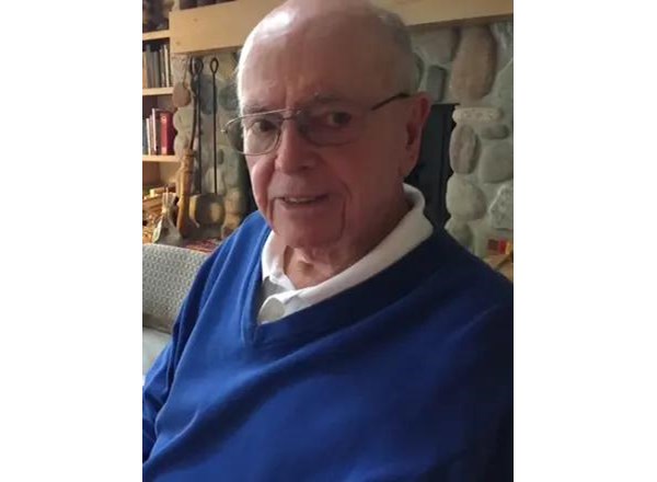 Milford Schuette Obituary and Online Memorial (2025)