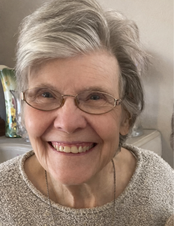 Judith Gail "Judy" Gilmore Obituary (2026) - Holiday Island, AR ...
