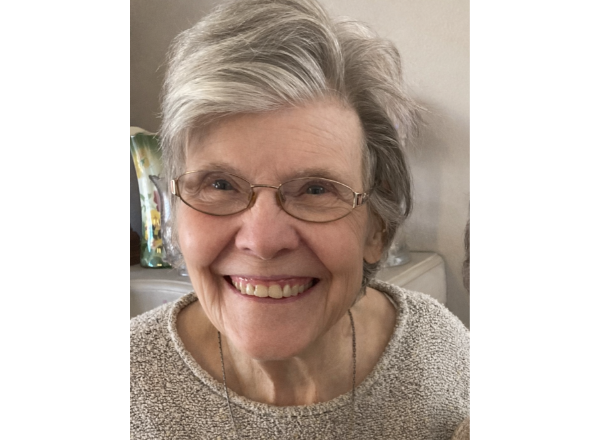 Judith Gail "Judy" Gilmore Obituary (2026) - Holiday Island, AR ...